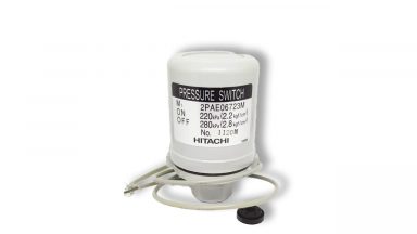 วิธีเปลี่ยนและตั้งค่า Pressure Switch ปั๊มน้ำ - water-pump | ปั้มน้ำ ...
